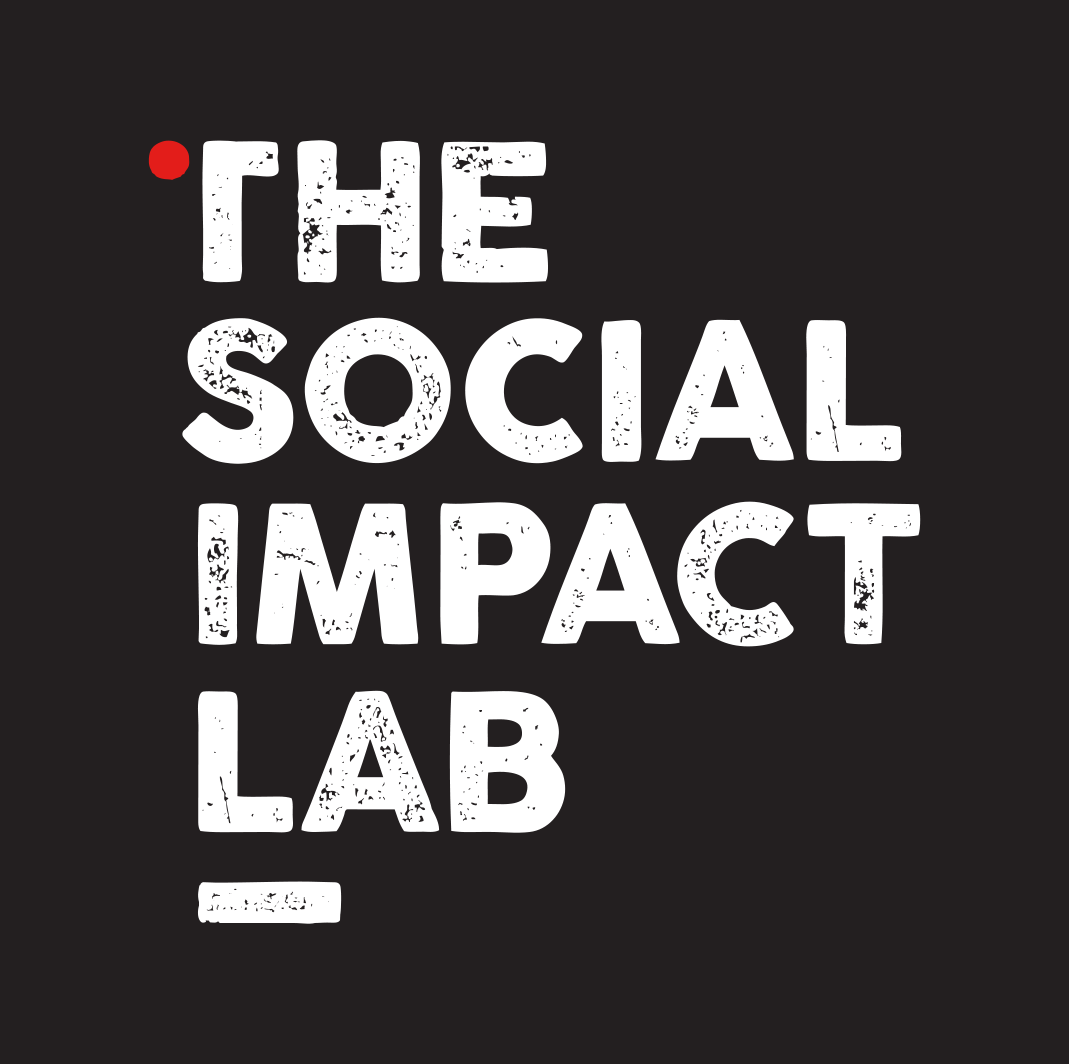 The Social Impact Lab - Inspire Application | 1/1